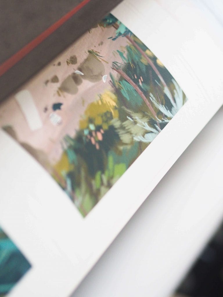 Trowbridge Large Format Printing | Artist Print Studio