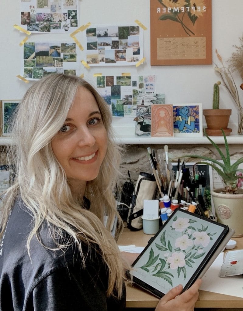 Artist Print Studio - Print Prices